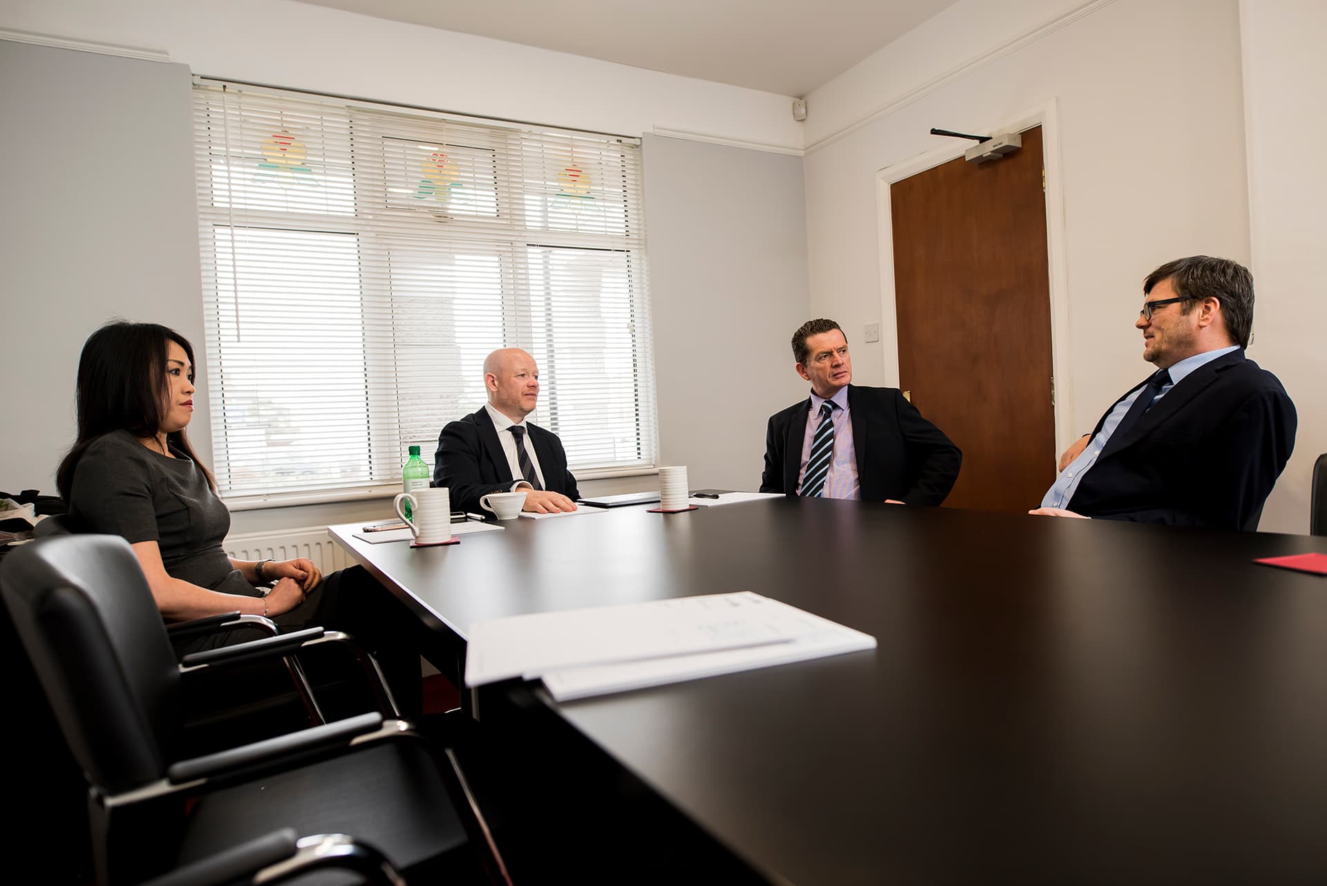 ORJ Law - Crawford Strategic